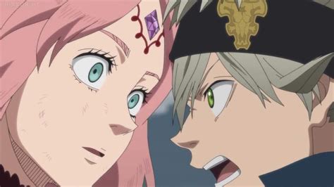 Black Clover Anime Amino