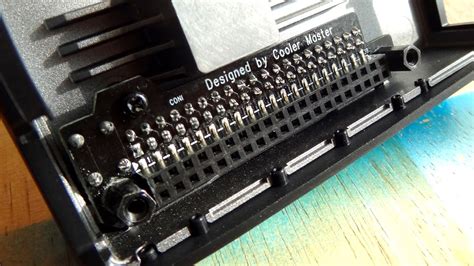 Cooler Master Pi Case Review Tom S Hardware