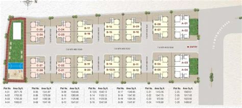Maruti Villa 4 BHK Luxurious Triplex