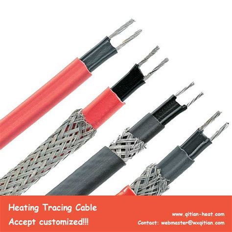 The Ultimate Guide To Wiring Heat Trace Cable Everything You Need To Know