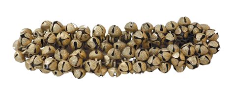 Sleigh Jingle Bells Png Clipart Png Mart