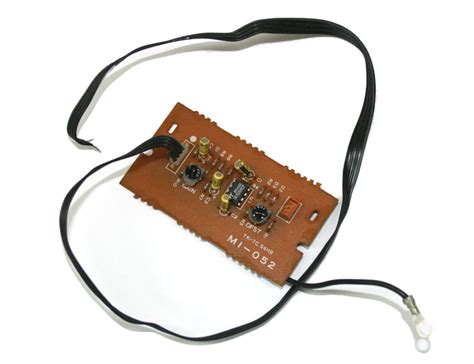 Keyboard Interface Board Kawai Syntaur
