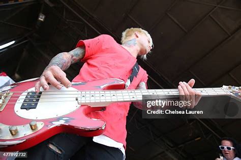 Kalan Blehm Photos And Premium High Res Pictures Getty Images