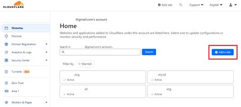 Cara Redirect Domain Tanpa Memiliki Hosting Mudah