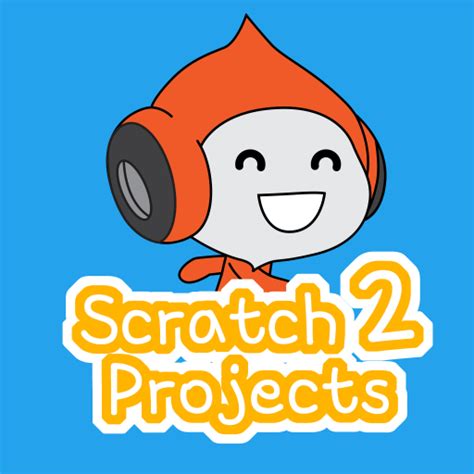 دانلود برنامه Scratch 2 0 Projects برای اندروید مایکت