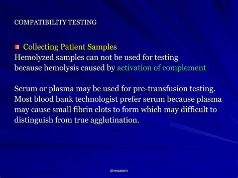 Abo Compatibility Testing Pptx Pptx