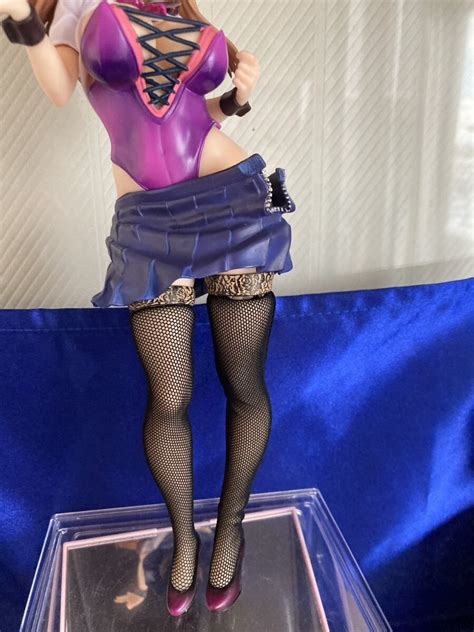 Yahoo オークション アルファマックス 黒葛原 兎咲 みちきんぐ 1 6ス