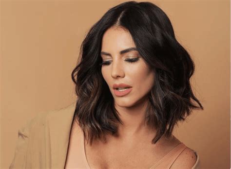 ¡epa Tienes Que Verla Ya Gaby Espino Subió Una Foto En Instagram Y Se