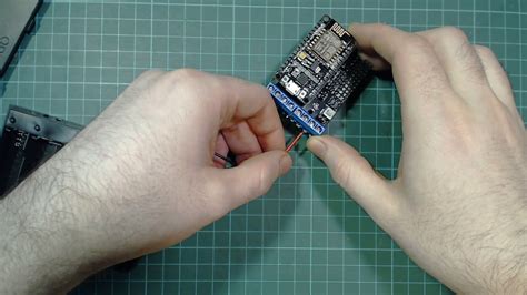 Simple Wifi Controlled Rc Car 7 Steps With Pictures Instructables