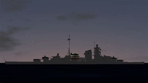 Simpleplanes Kms Admiral Hipper