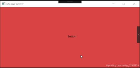 Wpf之button样式鼠标悬停透明，不变白wpf Botton 悬浮样式 Csdn博客