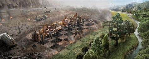 Origins Of The Dualism Culture Nature