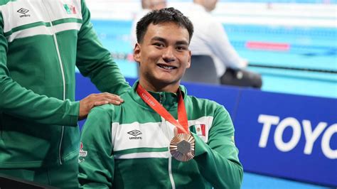 Juegos Paralímpicos París 2024 ¿cuántas Medallas Ha Ganado México Hoy