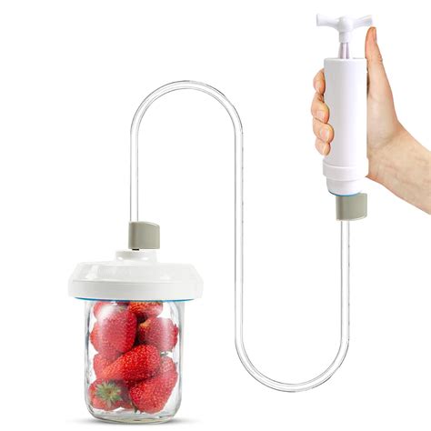 Foodsaver Vacuum Sealer Comparison At Holly Suarez Blog