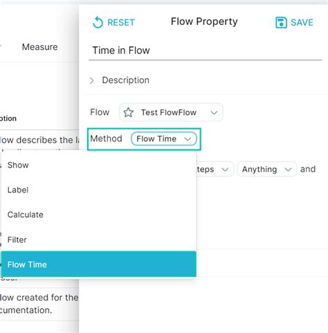 Create A Flow Property [v5]