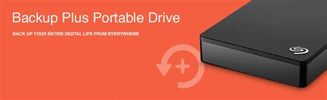 How To Use Seagate Backup Plus With Dropbox Lopbg