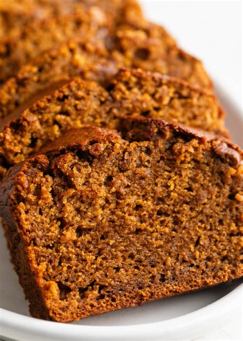 Chai Latte Pumpkin Spice Bread Recipe Cooks With Soul