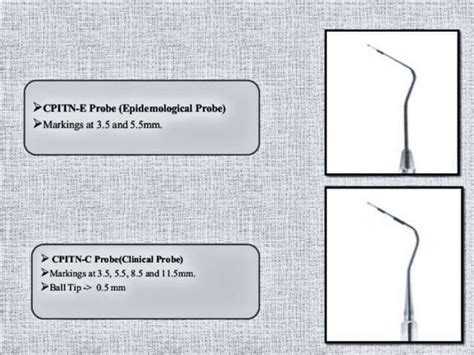 Periodontal Instruments And Instrumentation Pptx Oral Care