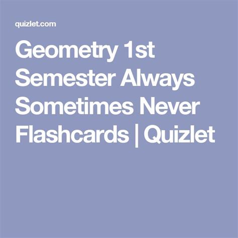 Pin On Geometry HS