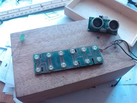 Multi Moded Hack Cam Using Arduino 4 Steps Instructables