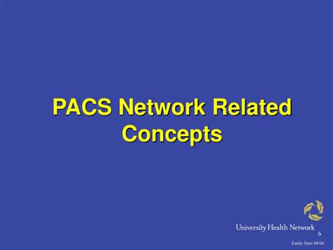 Ppt Basic Principles Of Pacs Networking Powerpoint Presentation Free