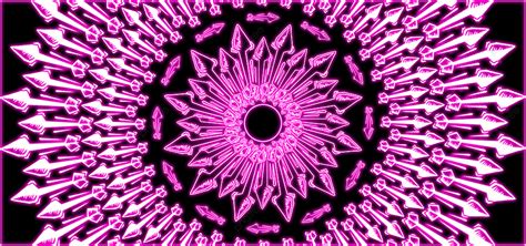 Neon Pink Arrow Design Background 2021 Background 2020 Background