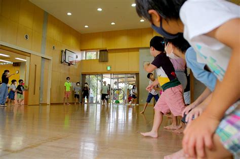 事業紹介｜東郷町立 兵庫児童館