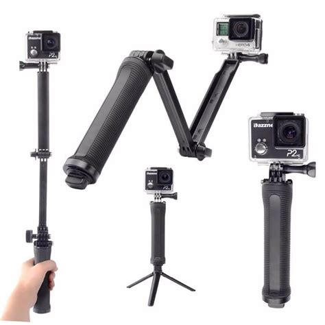 Acessórios para GoPro que você deve ter Veja a lista