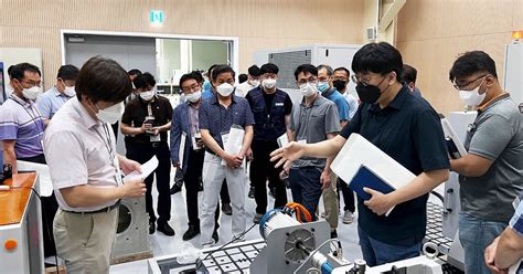 광주시 미래차 전환 대비 부품기업 역량강화 지원