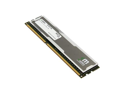 Mushkin Enhanced Silverline Gb Ddr Pc Desktop Memory Model Newegg
