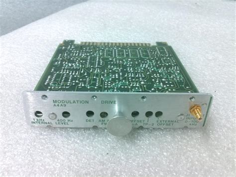 New And Used Analyzers Bmi Surplus