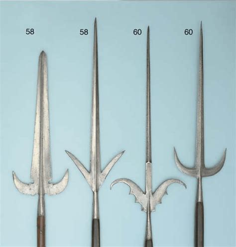 Why Were Swords Used Over Spears