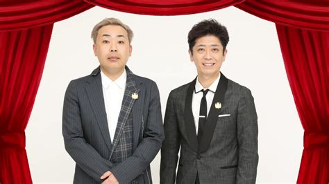 The Manzaiの審査員がおかしいその理由を徹底調査 Uylq