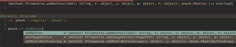 Typescript Declaration · Issue 132 · Victordiazphonk · Github