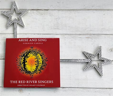 The Red River Singers Arise And Sing The Cornish Store