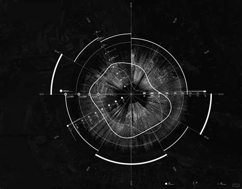 声音景观可视化教学 touchdesigner