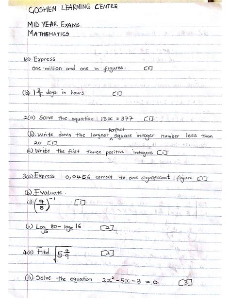 Mathsform3 Pdf Mathsform3 Pdf