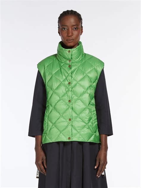 Water Resistant Canvas Max Mara