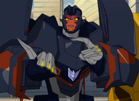 Wildbreak Teletraan I The Transformers Wiki Fandom