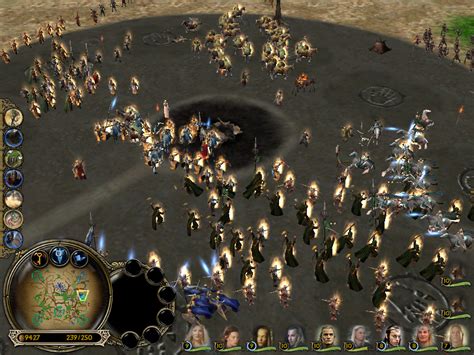 The Elven Alliance Image ModDB