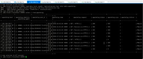 大数据 （024）hive【hive 正则匹配】hive 正则表达式匹配 Csdn博客