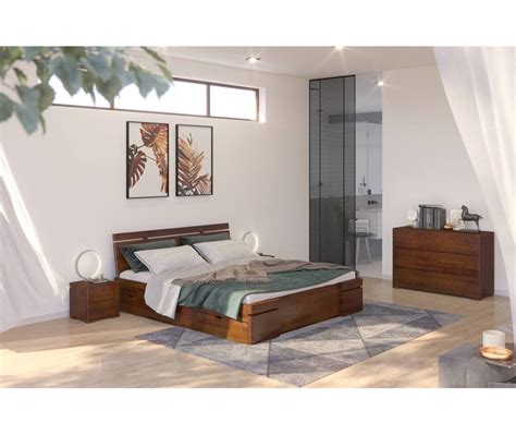 Letti Con Cassetti O Contenitore Vivere Zen