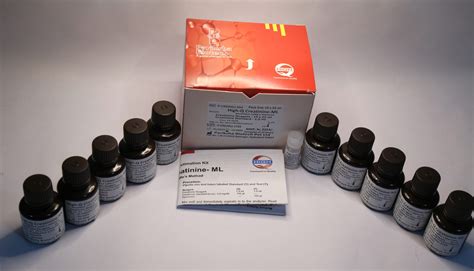 Creatinine Pariksha Biotech Pvt Ltd