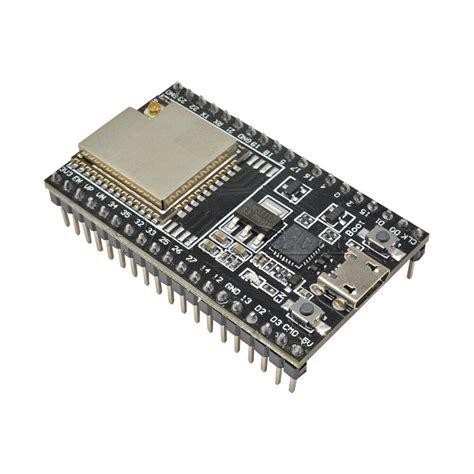 esp32 devkitc core board esp32 development board ubuy india