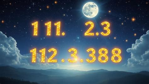 Angel Numbers Angel Number Wisdom