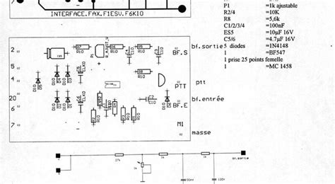 Un Décodeur Sstv Le Blog De F1esv