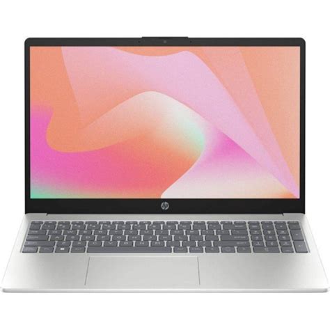 Portátil Hp 15s Fq4015ns Intel Core I5 1155g7 8gb 512gb Ssd 15 6