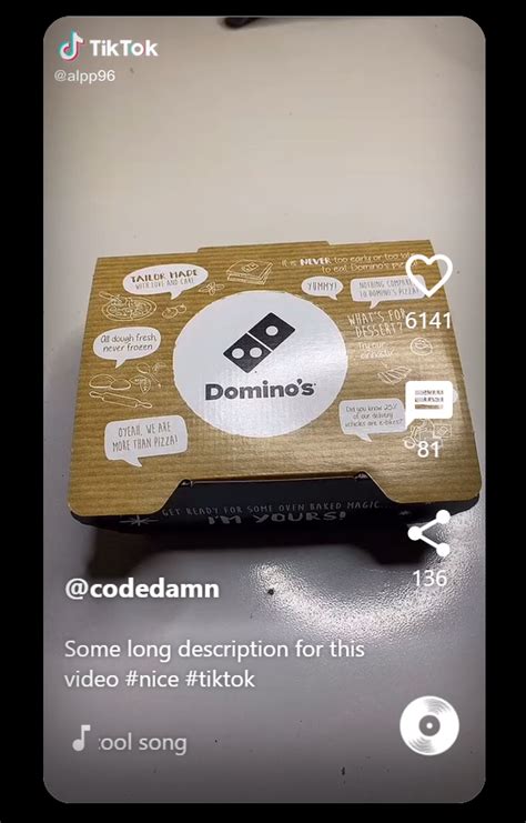 GitHub Getabalew Tiktok Ui Clone This Is A Mini Project For Tiktok UI Clone Using React