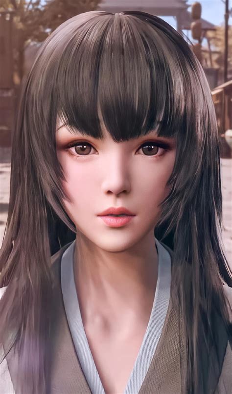 动漫女神壁纸二百三十八期 知乎