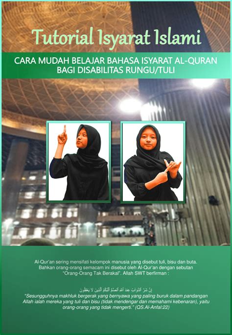 Buku Belajar Bahasa Isyarat Pdf Mari Kita Belajar